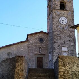 Vergemoli – Comune di Fabbriche di Vergemoli